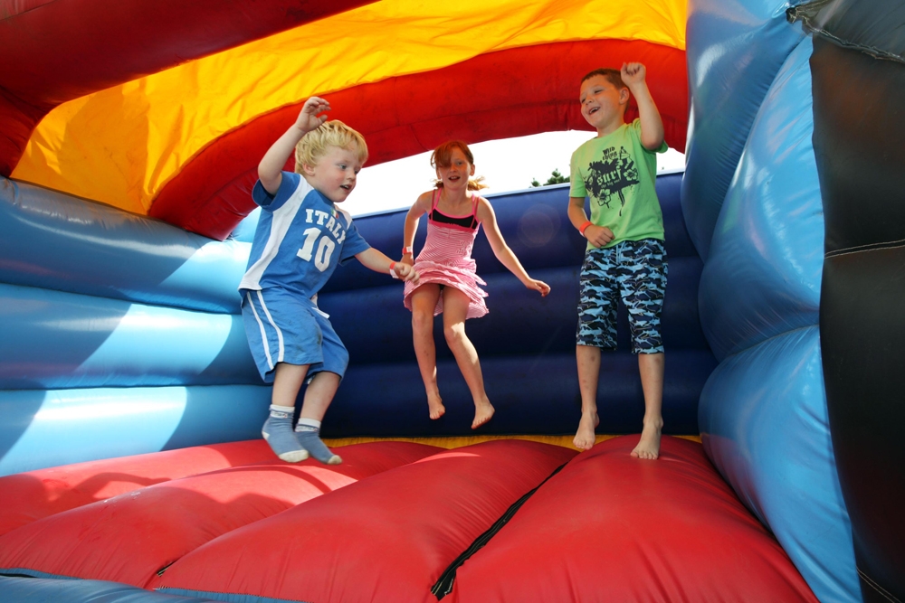 Monkey Tree Caravan Park in Cornwall Caravans for sale