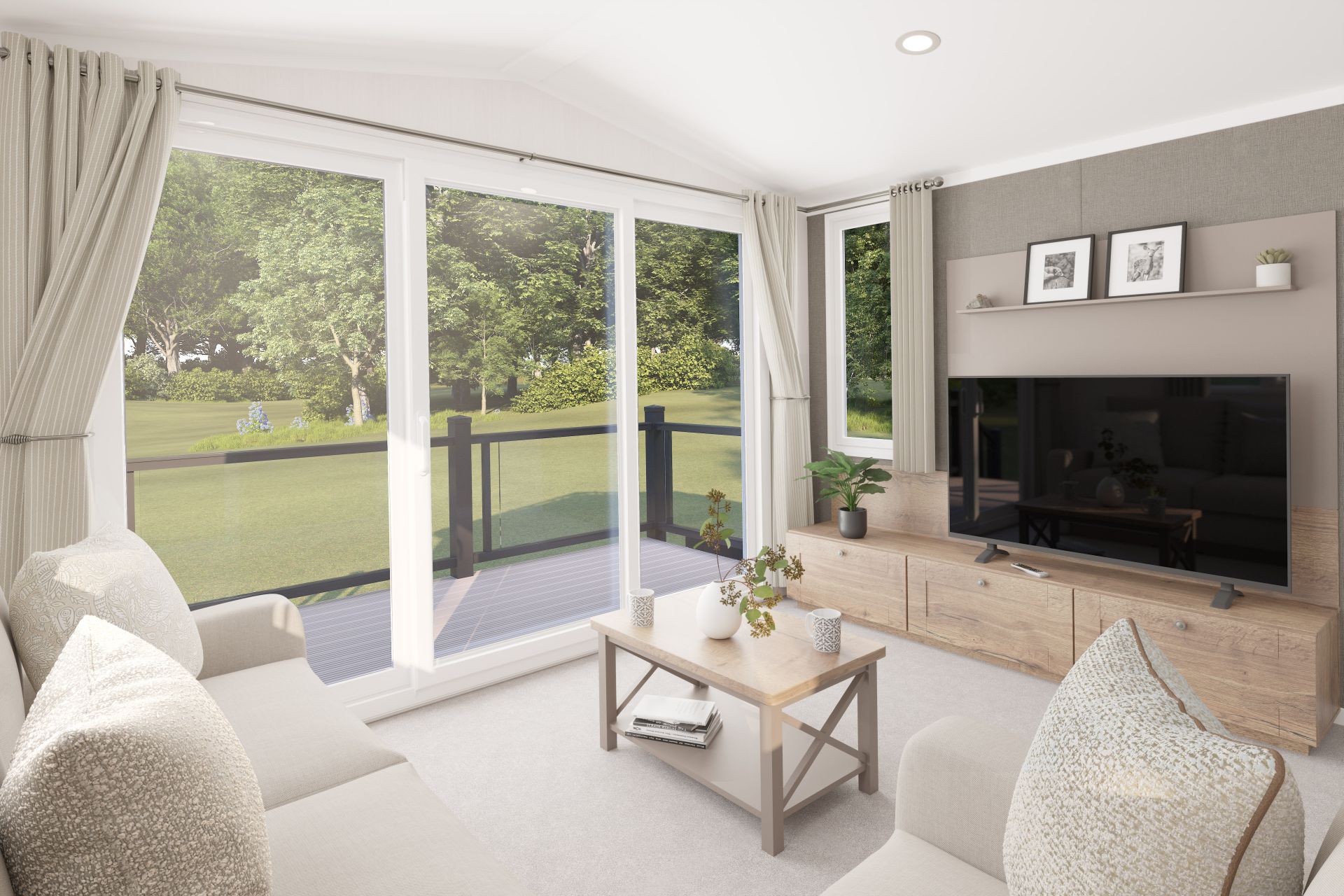 2025 Swift Morlaix New Static Caravan Range For Sale