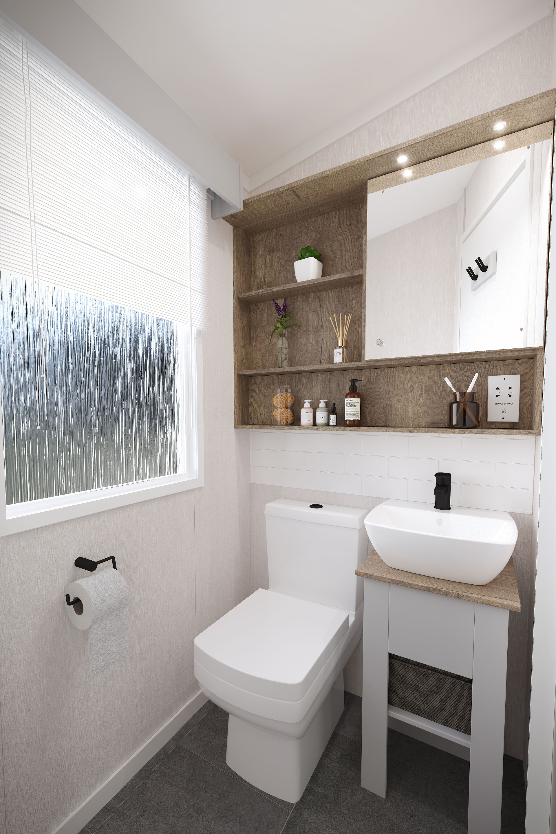 2025 Swift Margaux Caravan in 5 Layouts, New Modern Caravan Range