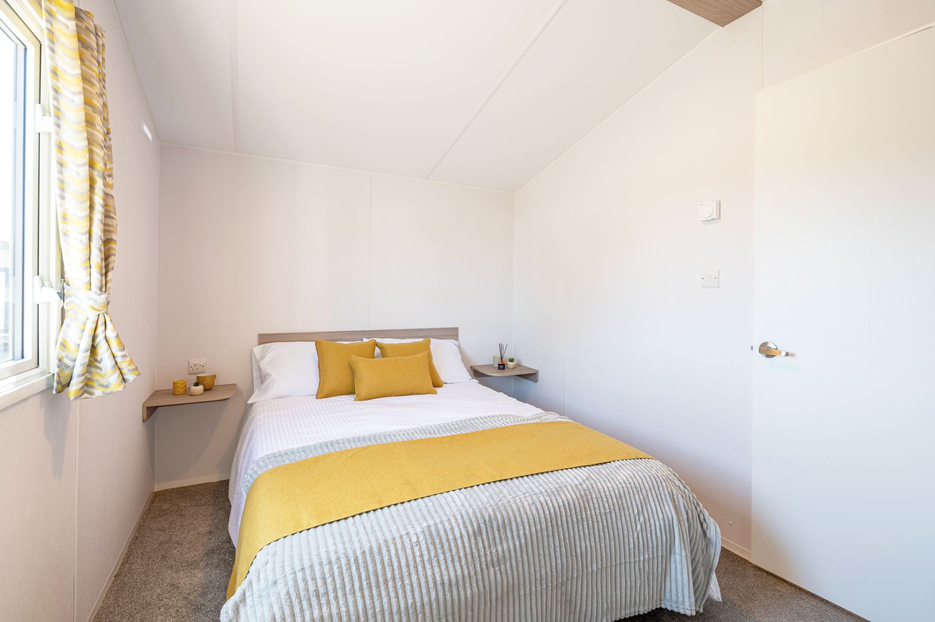 2025 Atlas Fanfare New Static Caravan, Exceptional Value, 2/3 Beds