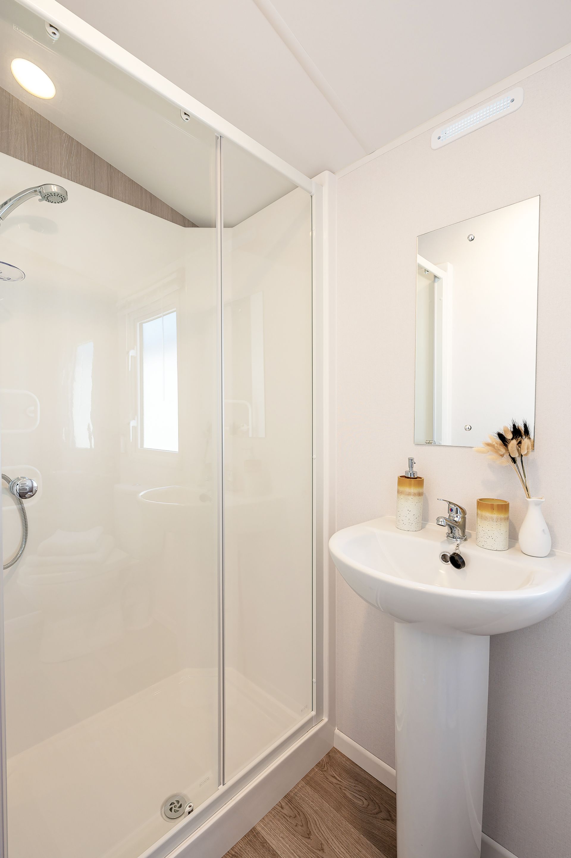 2025 Atlas Fanfare New Static Caravan, Exceptional Value, 2/3 Beds