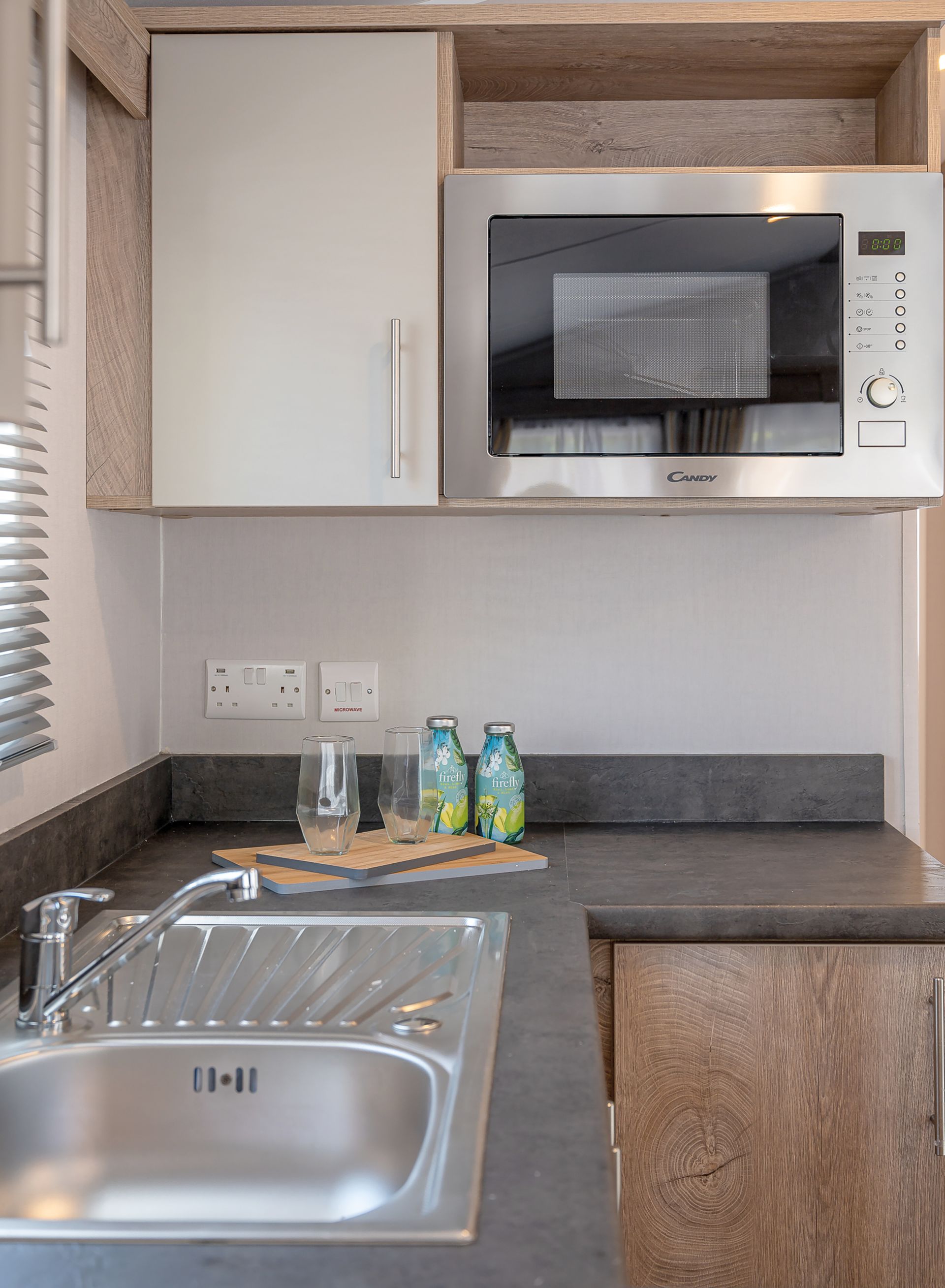 2025 Atlas Mirage Static Caravan, 12 Foot Wide in 4 Layouts