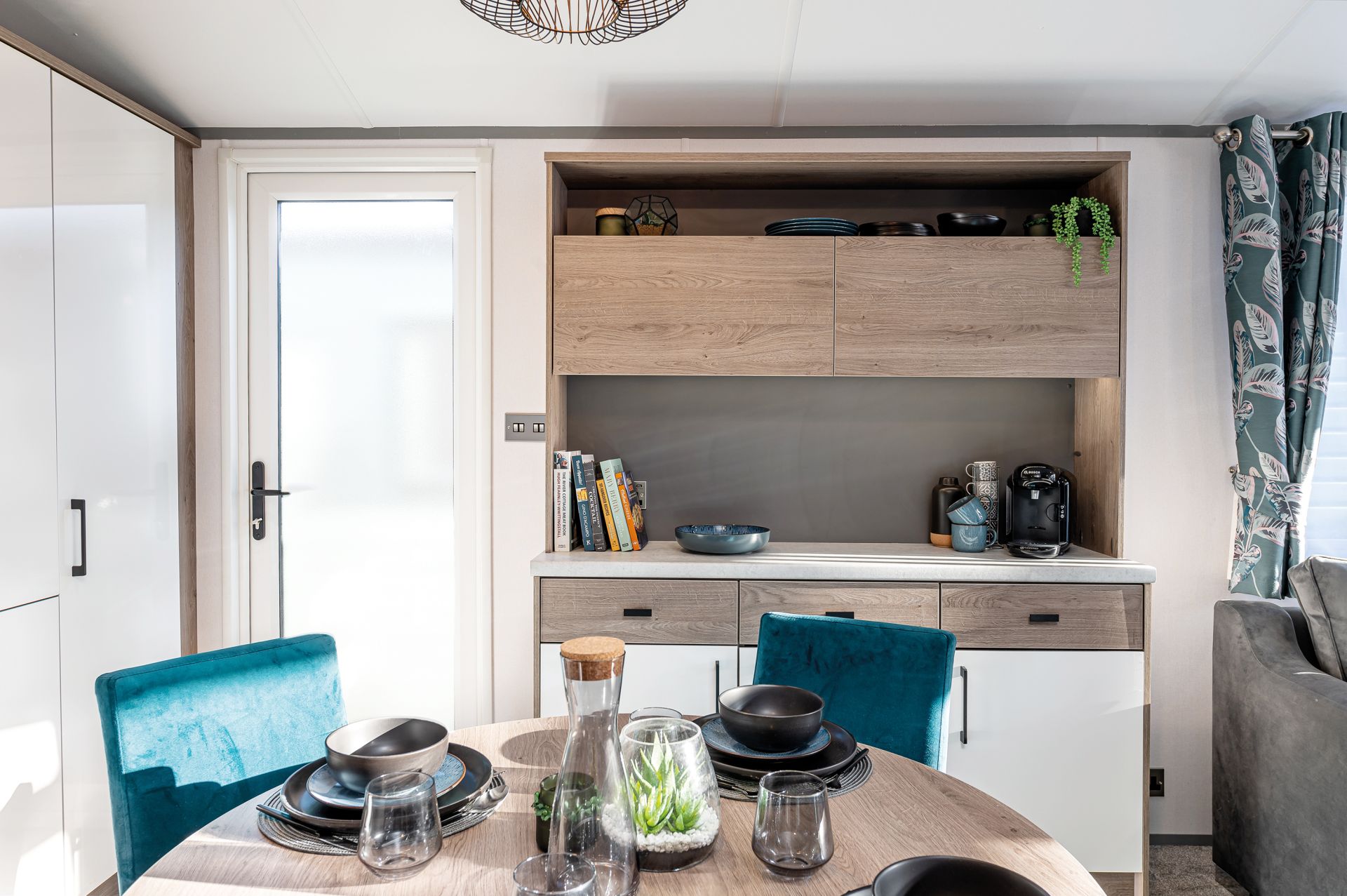 2025 Atlas Status Luxury Static Caravan, Modern Design, 2 or 3 Beds