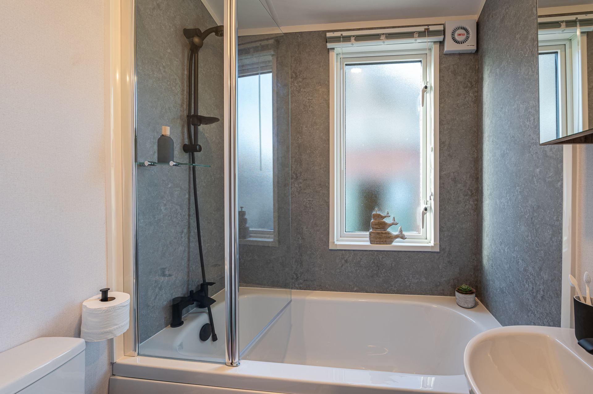 2025 Atlas Status Luxury Static Caravan, Modern Design, 2 or 3 Beds