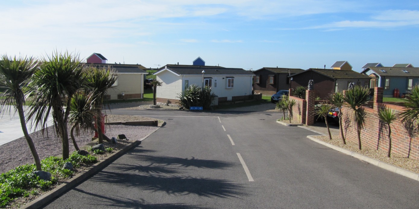 Sussex Holiday Parks And Caravans For Sale In Sussex