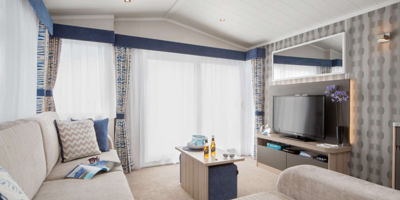 New Swift Static Caravans and Holiday Lodges for Sale