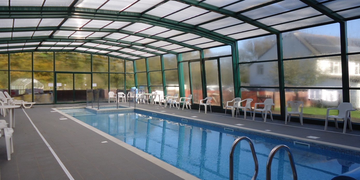 Forest Glade Holiday Park, Exeter Static Caravans to Buy