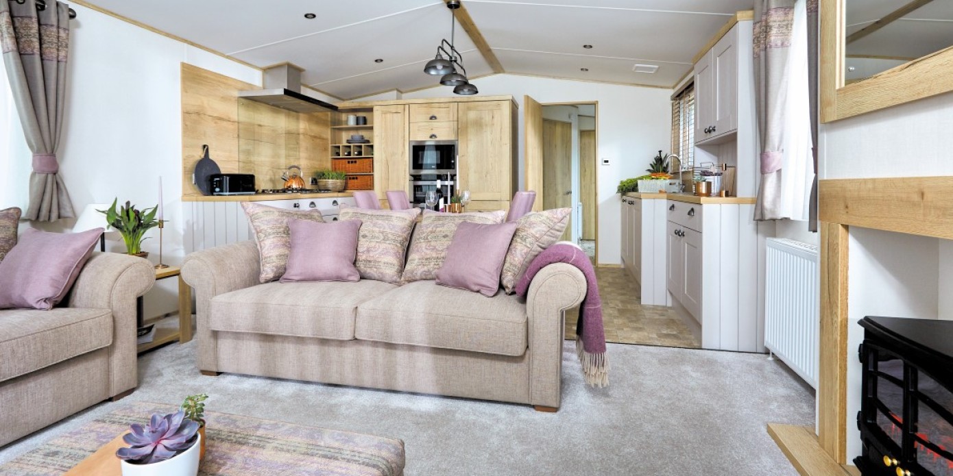New Static Caravans for Sale in Devon, Dorset, Cornwall and Somerset