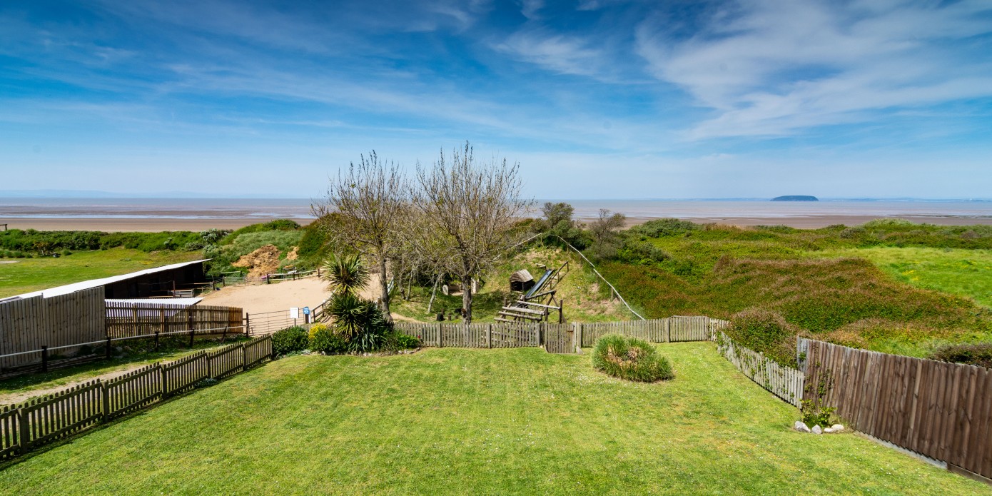 Holiday Parks in Brean near Leisure Park Somerset