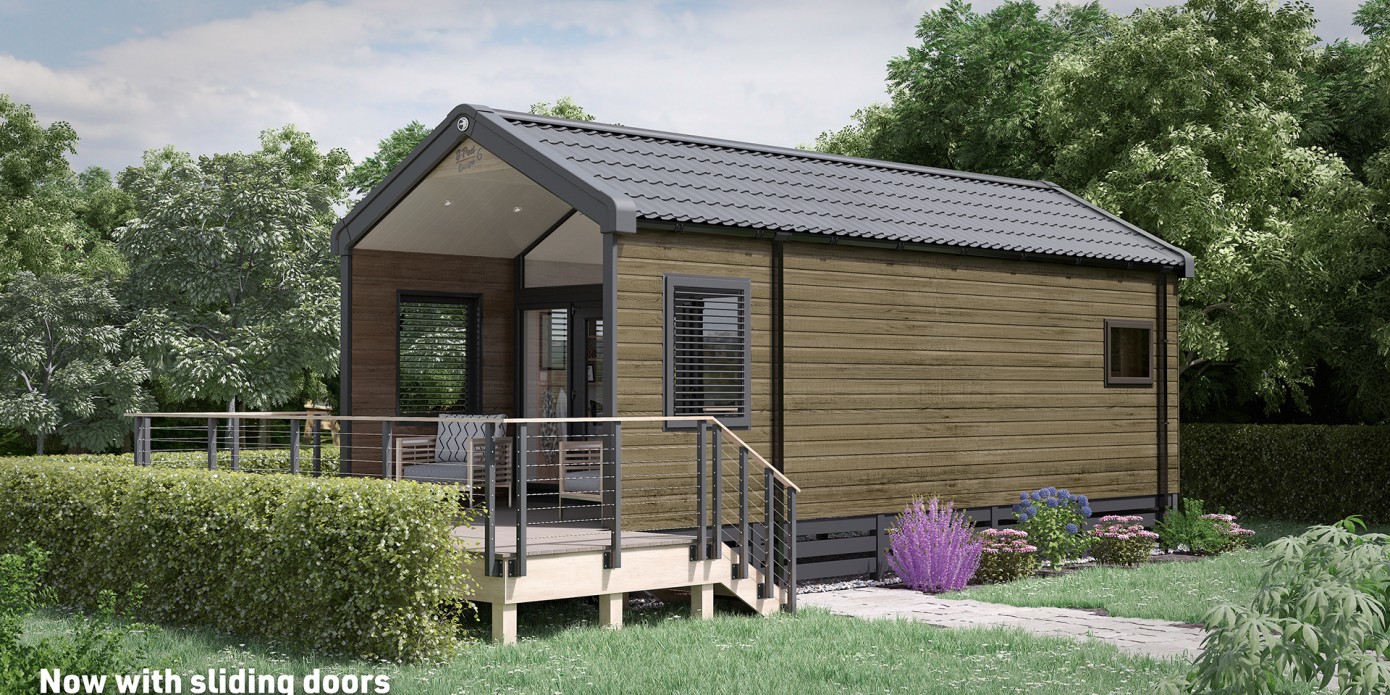 New Swift Static Caravans and Holiday Lodges for Sale