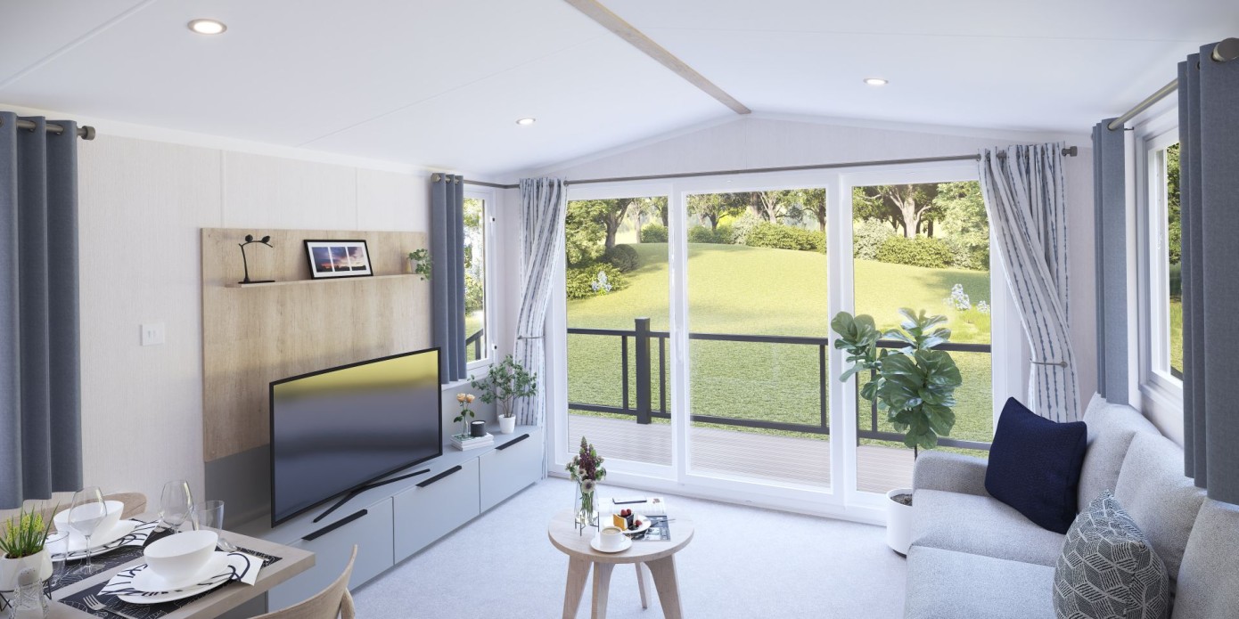 New Caravans To Buy From Surf Bay Leisure