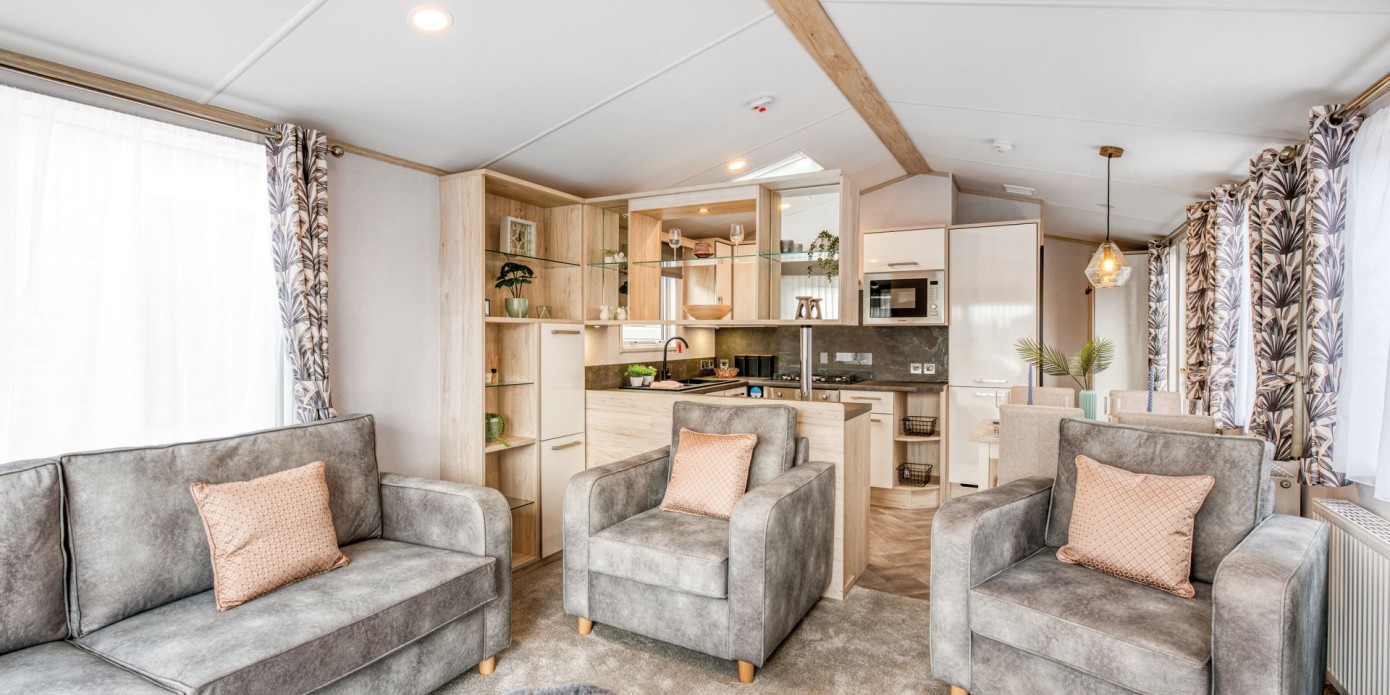 New Caravans To Buy From Surf Bay Leisure
