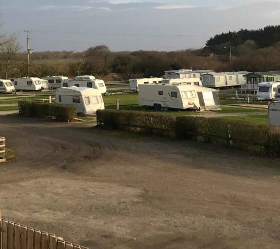 Static Caravans and Mobile Homes for Sale in Cornwall