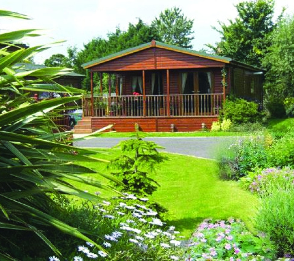 Somerset Holiday Parks and Caravans for Sale On Site